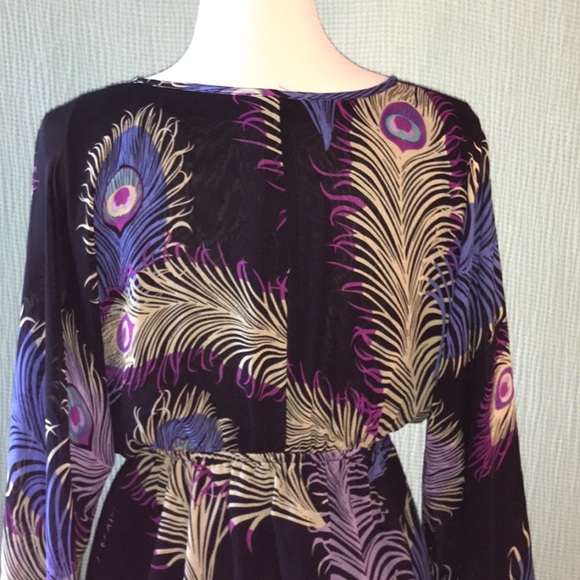 Boston Proper | Tops | Boston Proper Heavy Lined Tunic Size M | Poshmark